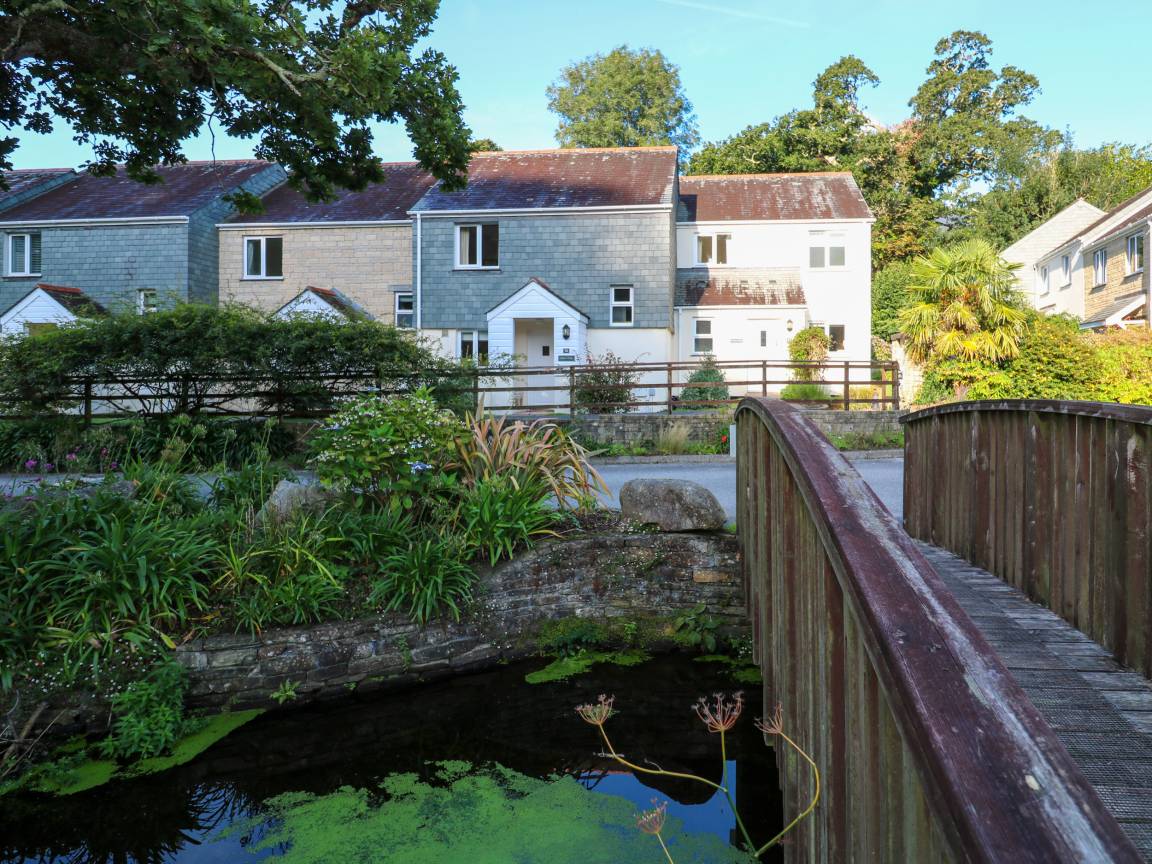 Cottage ∙ 3 Chambres ∙ 6 Personnes - Falmouth