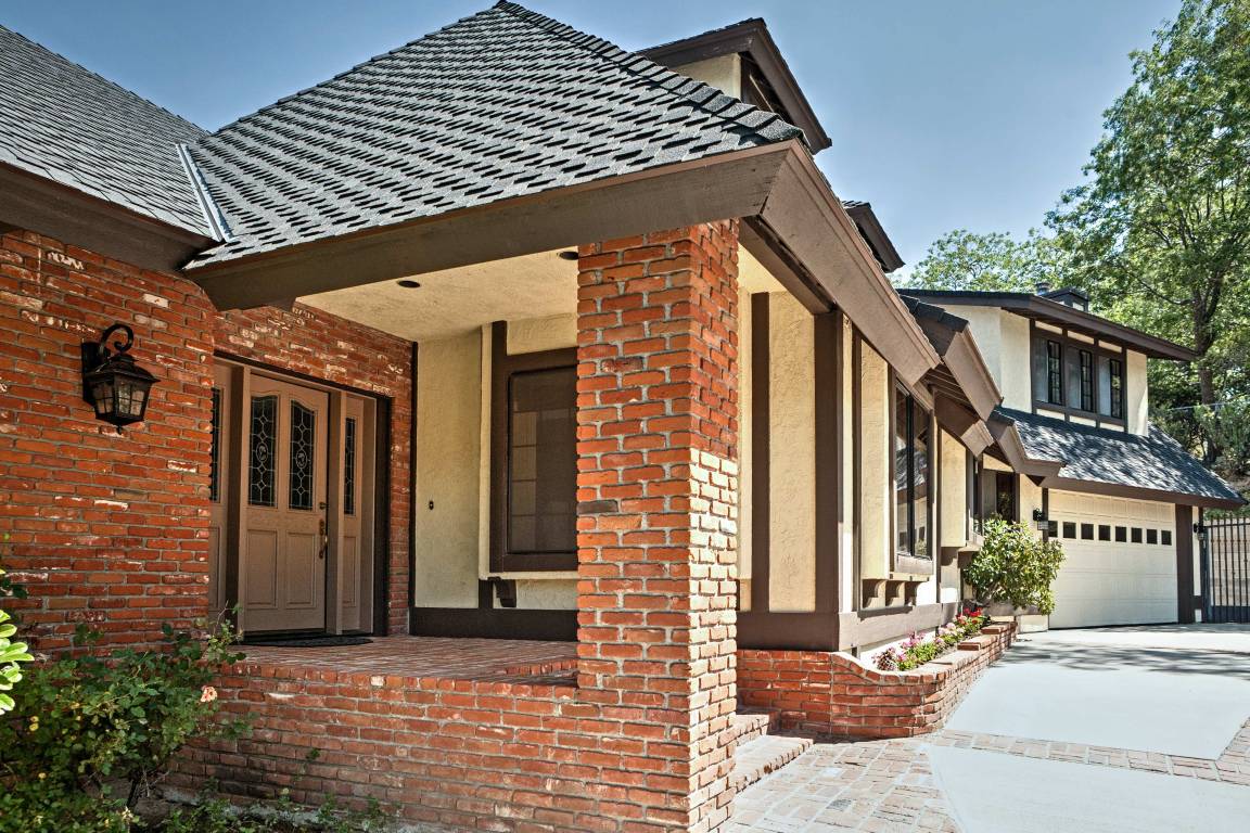 371 M² Casa ∙ 4 Camere Da Letto ∙ 10 Ospiti - Lake Arrowhead, CA