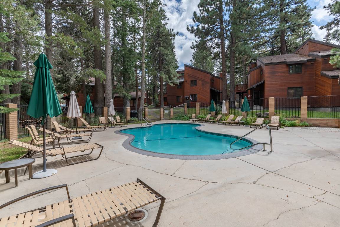 110 M² House ∙ 2 Bedrooms ∙ 6 Guests - Mammoth Mountain, CA