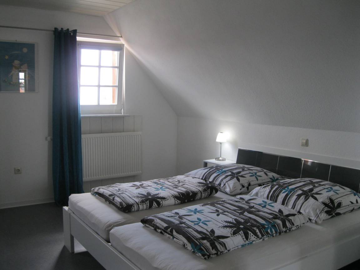 55 M² Apartment ∙ 1 Bedroom ∙ 2 Guests - Konstanz
