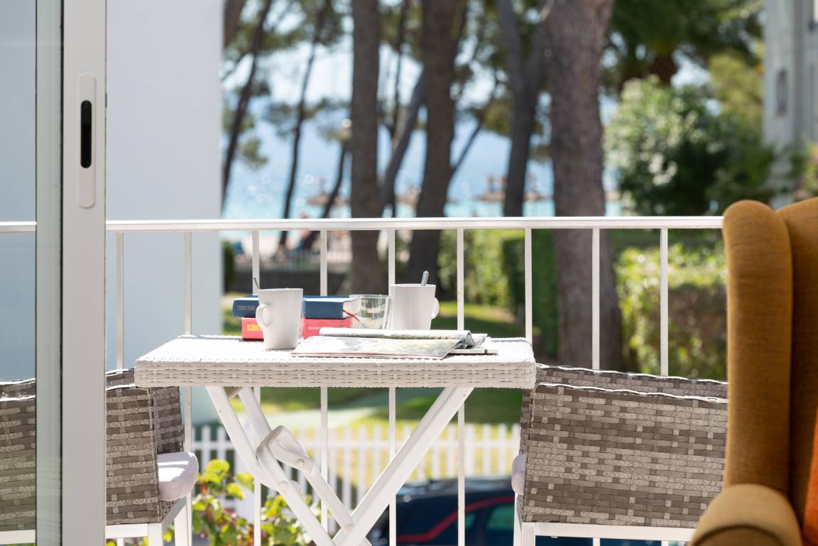 87 M² Apartment ∙ 3 Bedrooms ∙ 6 Guests - Alcúdia