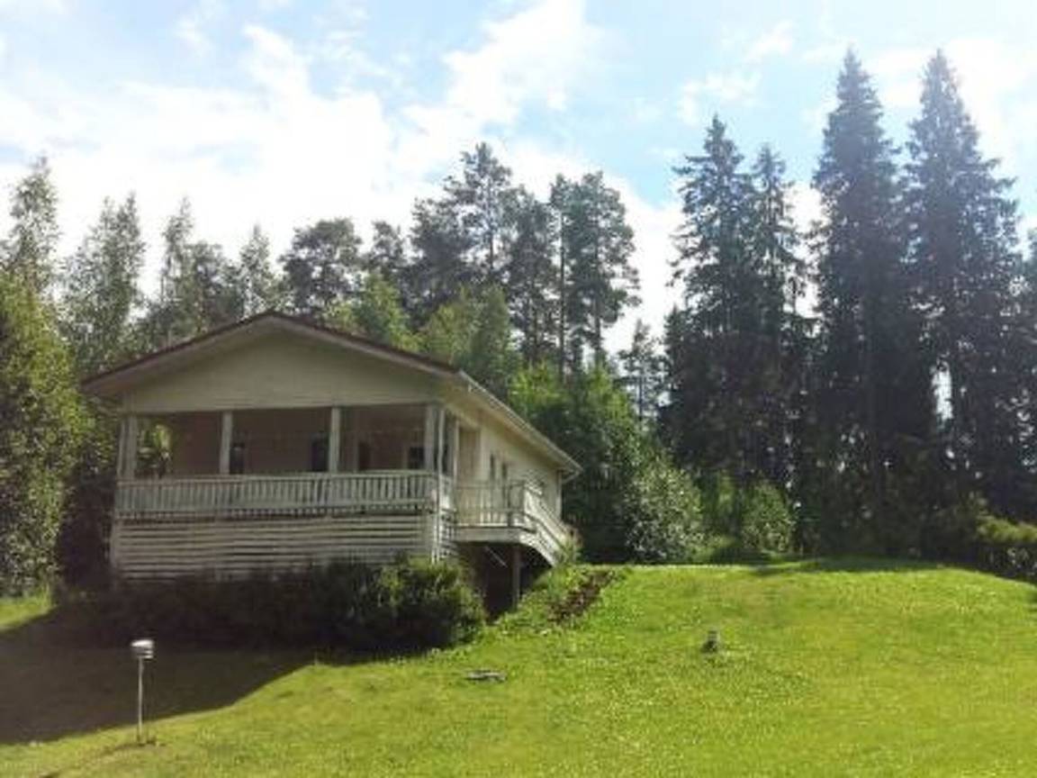 65 M² Talo ∙ 2 Makuuhuonetta ∙ 4 Vierasta - Somero