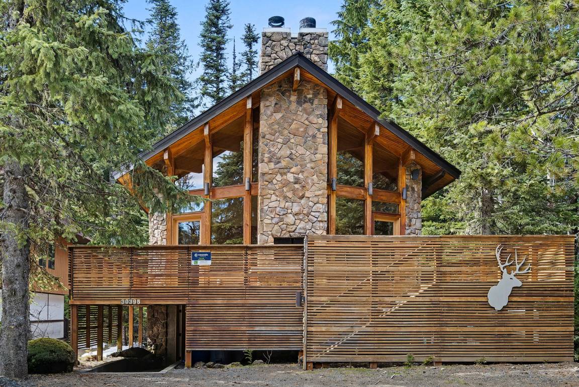 315 M² House ∙ 6 Bedrooms ∙ 16 Guests - Mount Hood, OR
