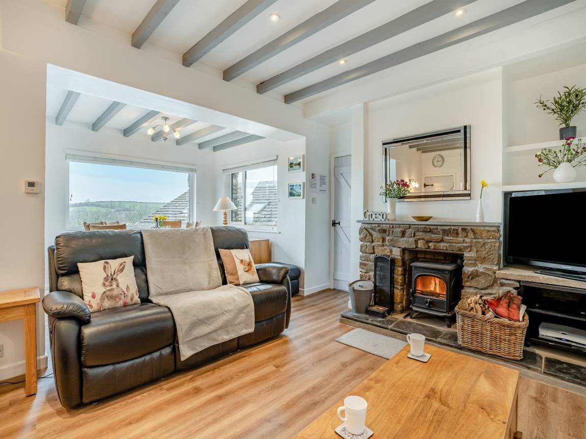 Cottage ∙ 3 Bedrooms ∙ 6 Guests - Tenby
