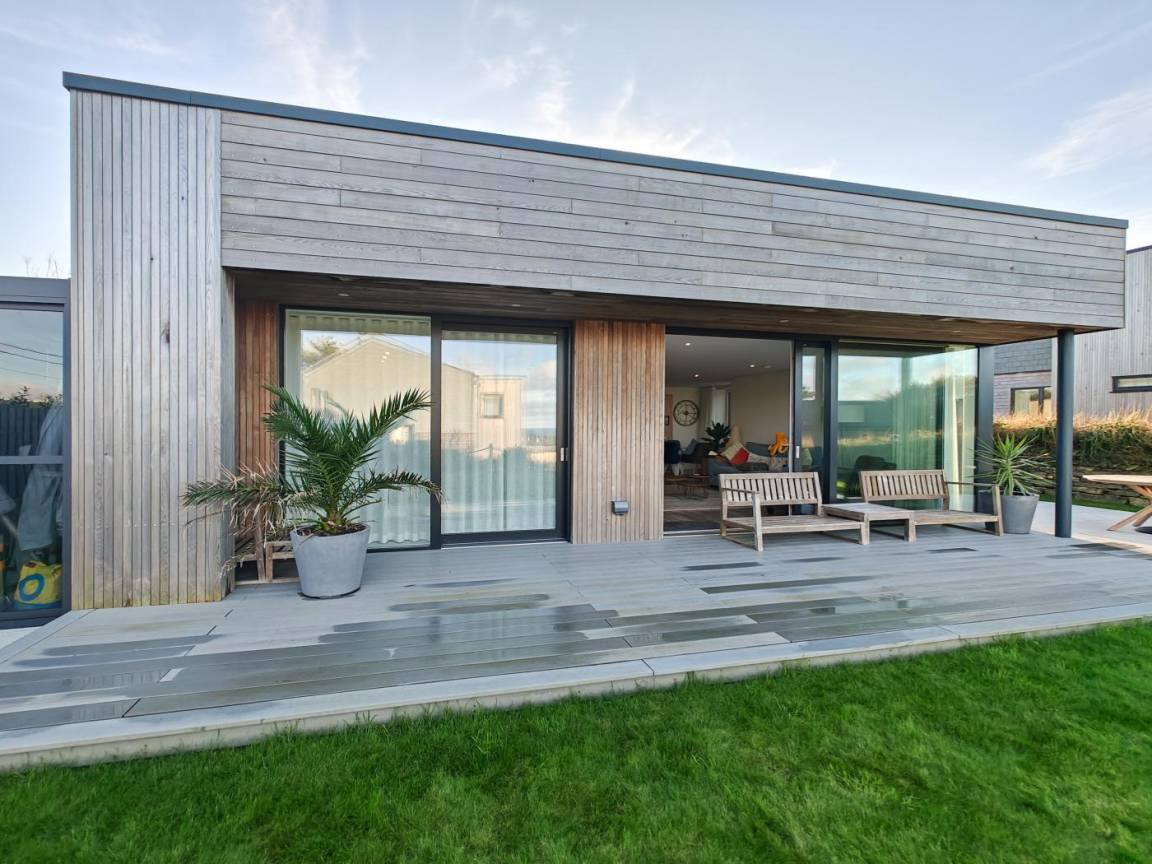 Cottage ∙ 3 Bedrooms ∙ 6 Guests - Constantine Bay