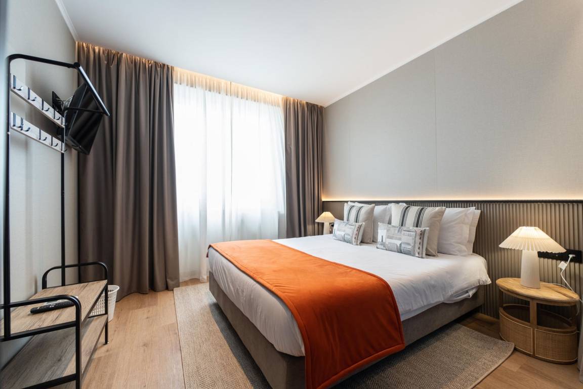 Apartamento ∙ 1 Habitación ∙ 2 Huéspedes - Ponta Delgada