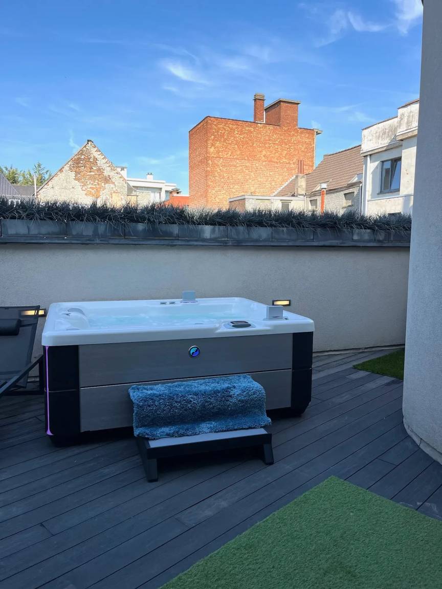 330 M² House ∙ 2 Bedrooms ∙ 4 Guests - Willebroek