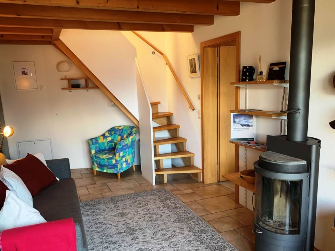 Apartament ∙ 6 Gości - Meiringen