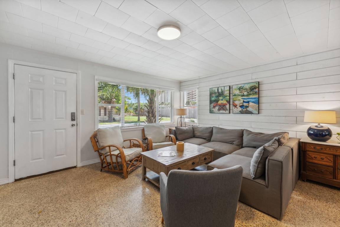 Cottage ∙ 3 Chambres ∙ 8 Personnes - Panama City Beach, FL