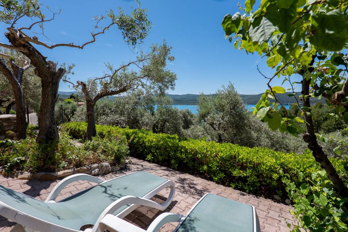 30 M² Appartement ∙ 1 Chambre ∙ 2 Personnes - Moustiers-Sainte-Marie