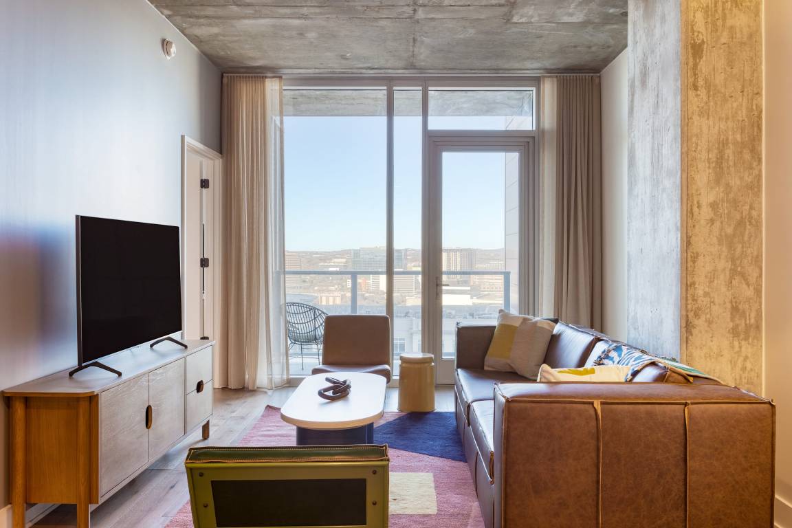 65 M² Maison De Vacances ∙ 4 Chambres ∙ 12 Personnes - Austin, TX