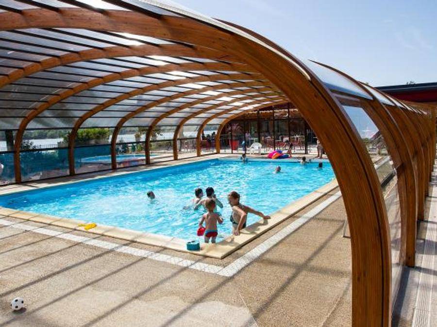 39 M² Chalet ∙ 2 Chambres ∙ 6 Personnes - Lac de la Vingeanne