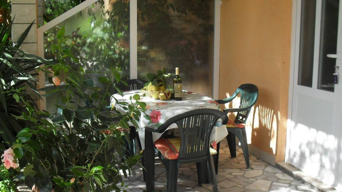 27 M² Hotel ∙ 1 Bedroom ∙ 3 Guests - Lumbarda