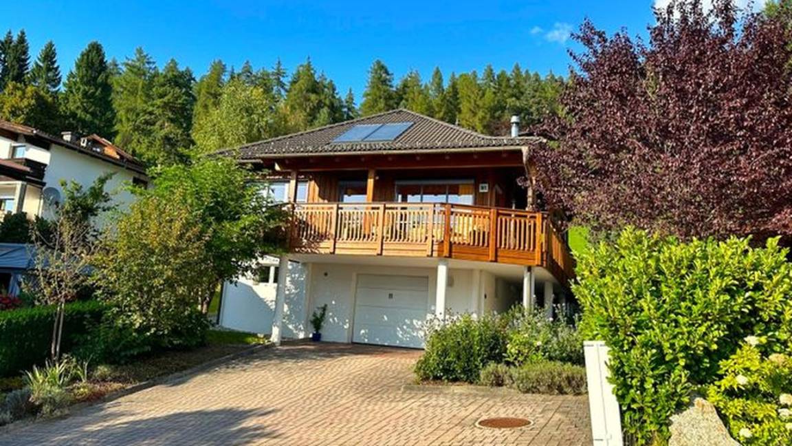 80 M² Ferienhaus ∙ 2 Schlafzimmer ∙ 5 Gäste - Axams