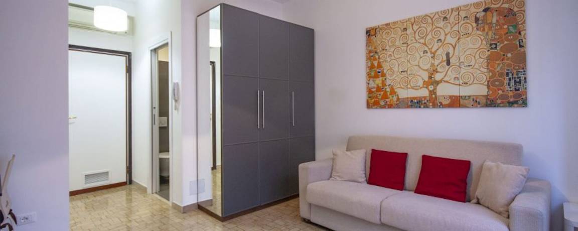30 M² Appartamento ∙ 2 Ospiti - Provincia di Monza e della Brianza