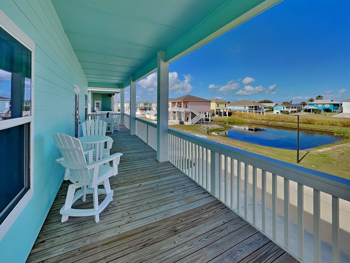 104 M² House ∙ 3 Bedrooms ∙ 9 Guests - Rockport, TX