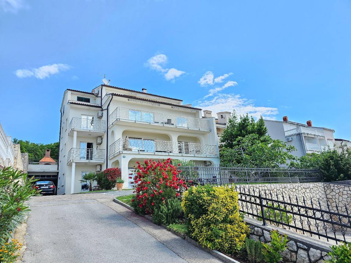 36 M² Apartment ∙ 1 Bedroom ∙ 3 Guests - Novi Vinodolski