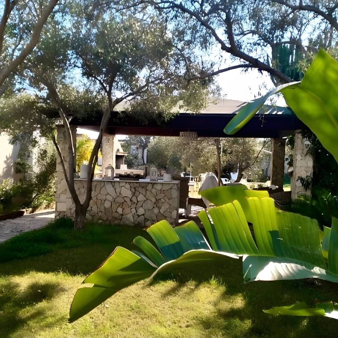 150 M² Villa ∙ 3 Schlafzimmer ∙ 8 Gäste - Quartu Sant’Elena