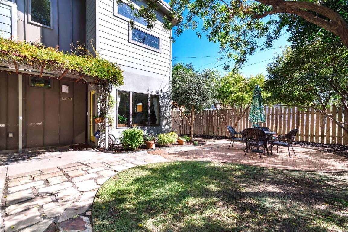 153 M² Huis ∙ 3 Slaapkamers ∙ 6 Gasten - Austin, TX