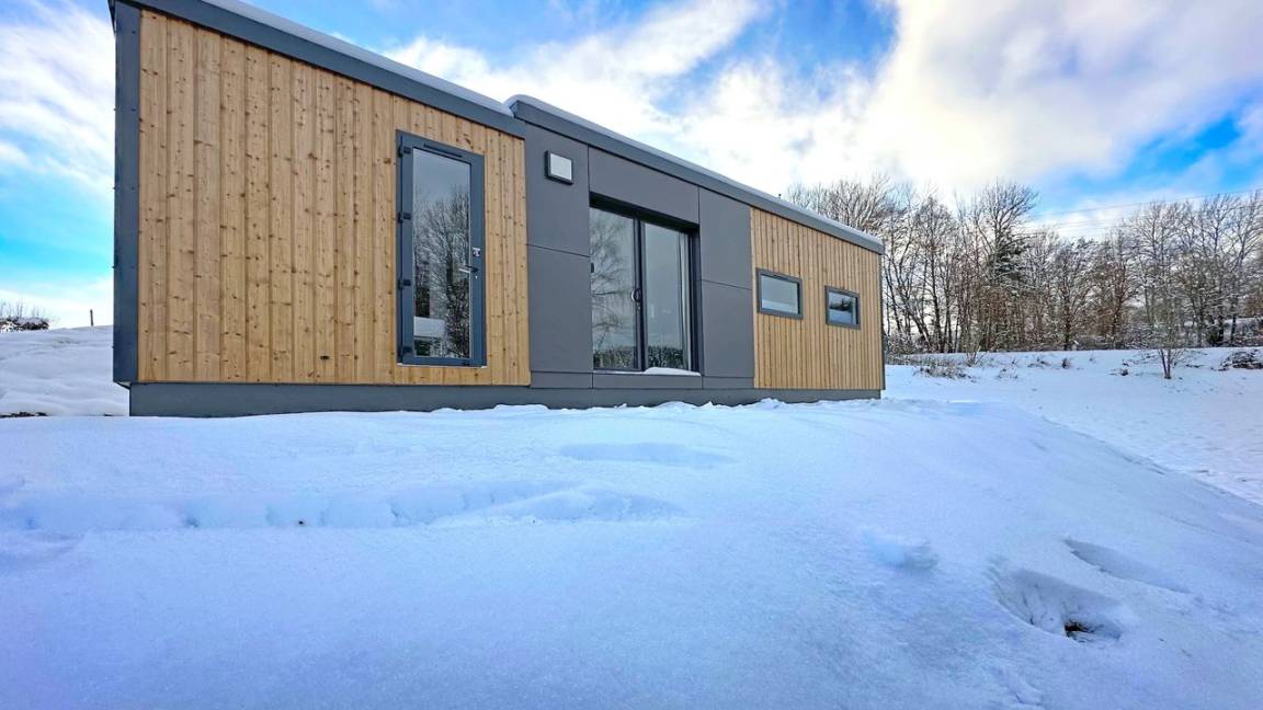 40 M² Ferienwohnung ∙ 3 Schlafzimmer ∙ 6 Gäste - Neunburg vorm Wald