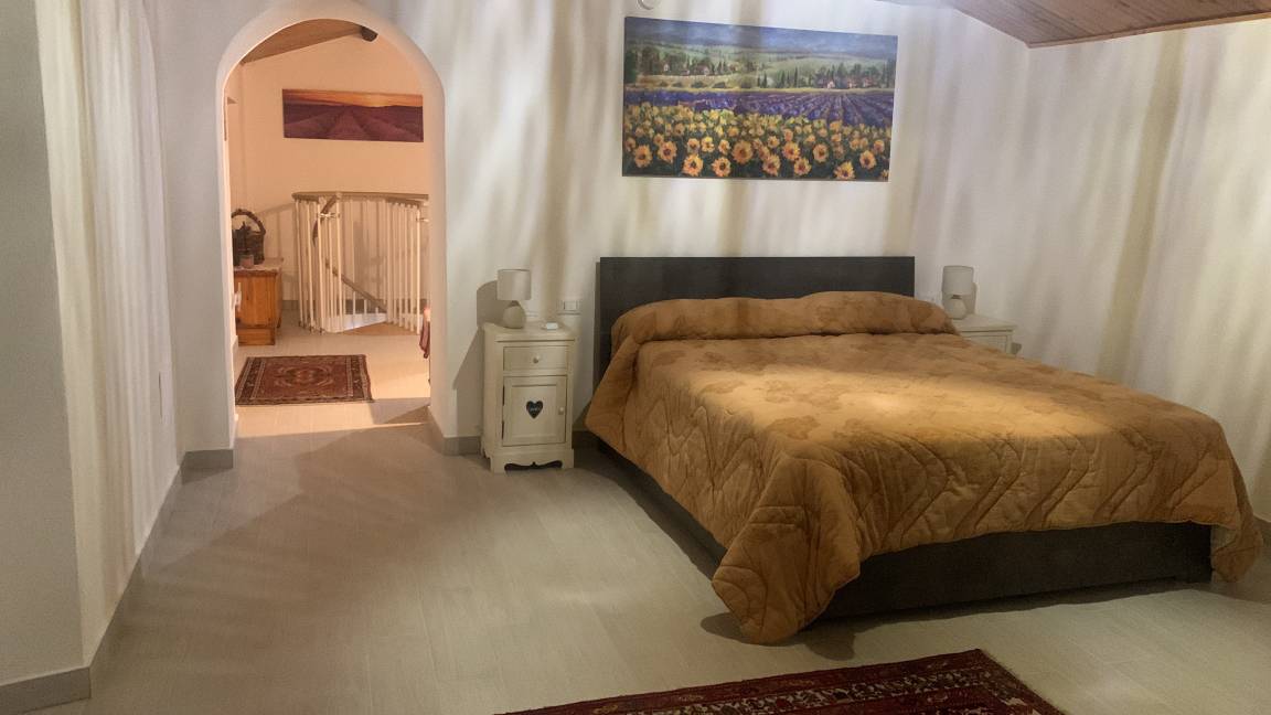 92 M² Ferienhaus ∙ 2 Schlafzimmer ∙ 6 Gäste - Corvara