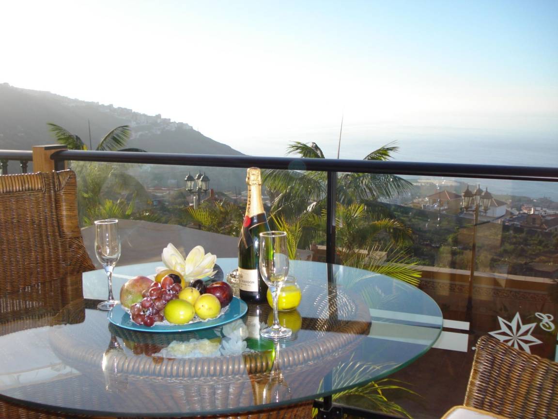 45 M² Apartamento ∙ 1 Habitación ∙ 2 Huéspedes - Icod de los Vinos