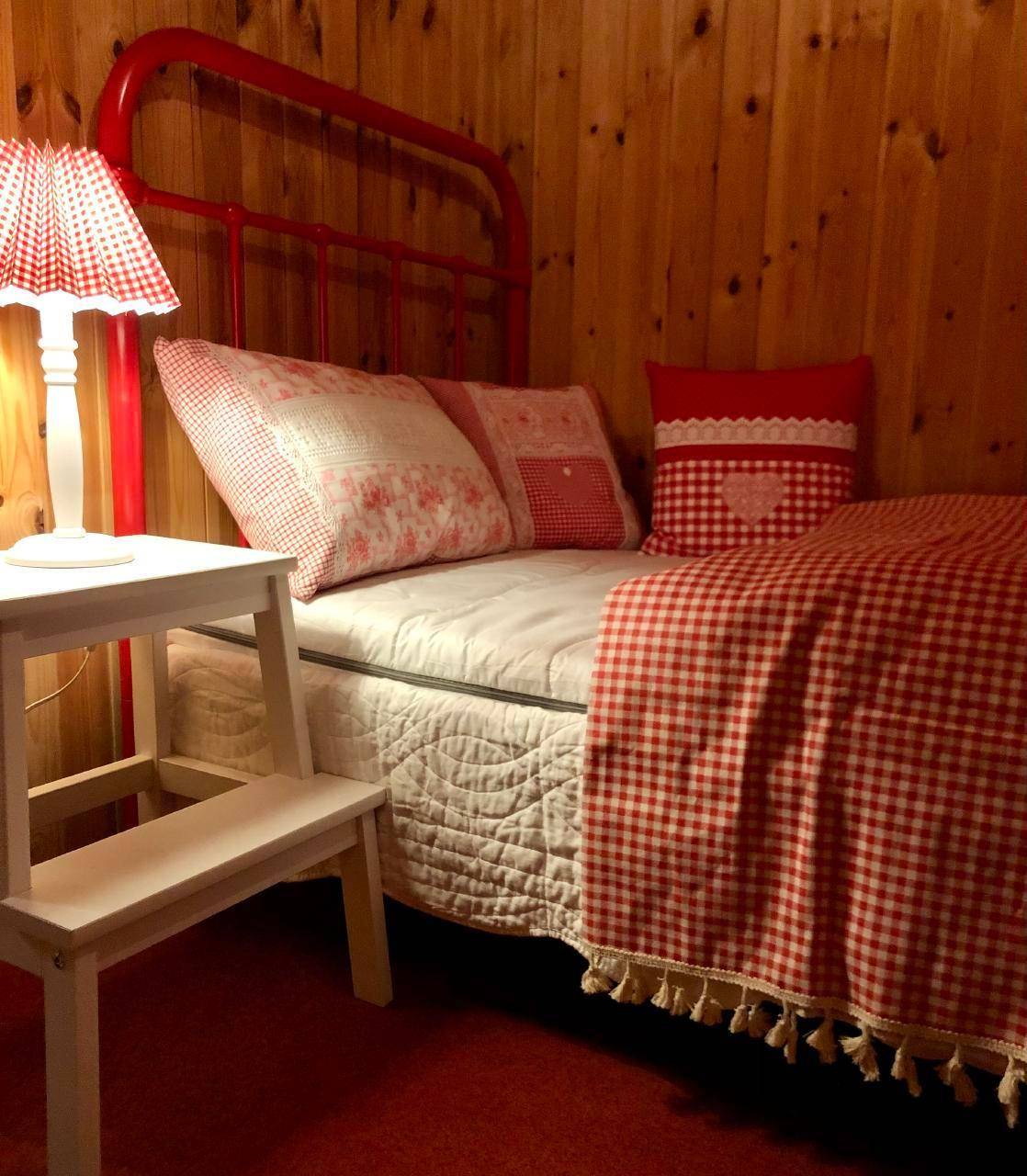 100 M² House ∙ 3 Bedrooms ∙ 6 Guests - Arosa