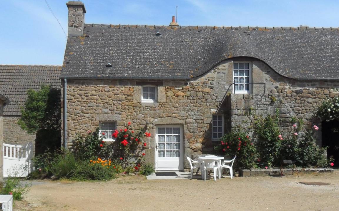 40 M² Gîte ∙ 2 Chambres ∙ 4 Personnes - Cotentin