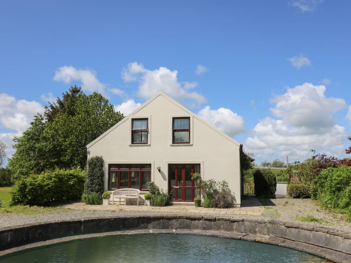 Cottage ∙ 3 Bedrooms ∙ 6 Guests - Haverfordwest