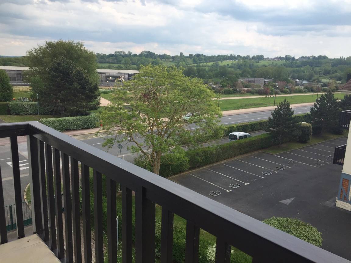 40 M² Appartement ∙ 2 Chambres ∙ 6 Personnes - Blonville-sur-Mer