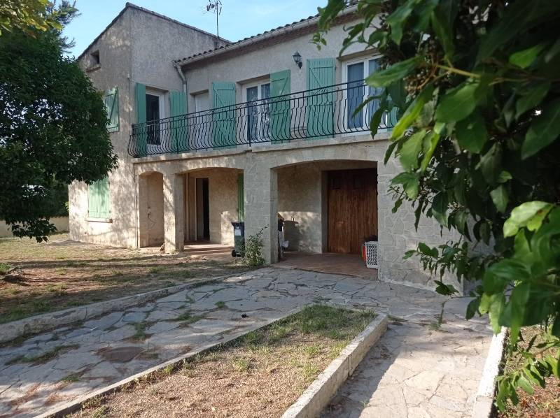 83 M² Maison De Vacances ∙ 3 Chambres ∙ 6 Personnes - Montpellier