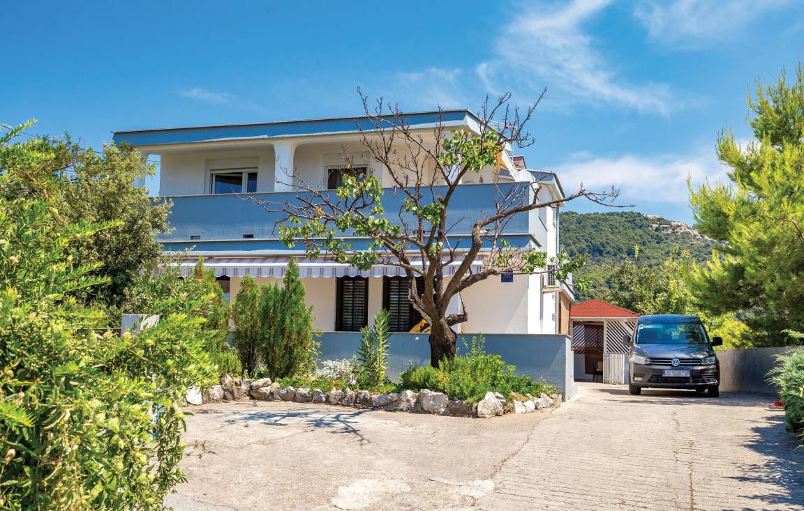 70 M² Appartamento ∙ 2 Camere Da Letto ∙ 4 Ospiti - Lun