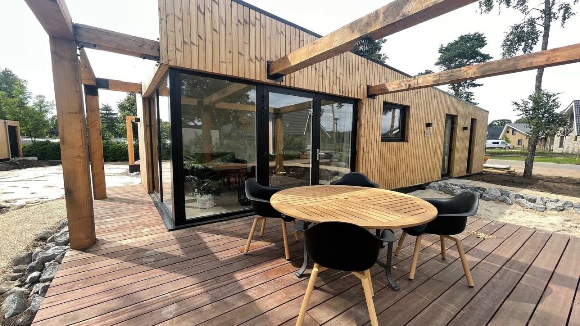 30 M² House ∙ 2 Bedrooms ∙ 4 Guests - Weeze