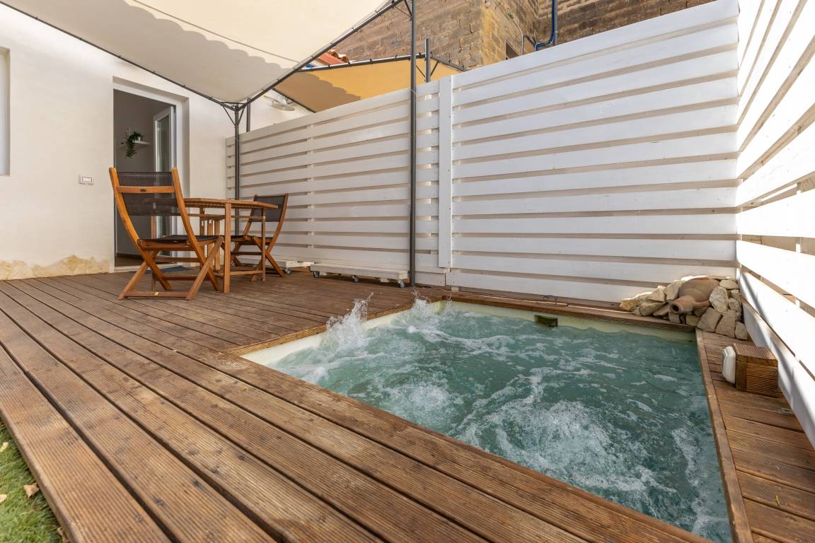 50 M² Apartment ∙ 2 Bedrooms ∙ 3 Guests - Marina di Ragusa