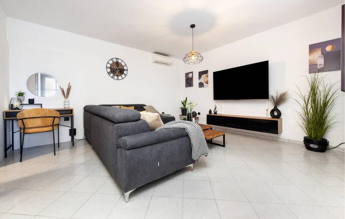 96 M² Casa ∙ 1 Habitación ∙ 4 Huéspedes - Vrsar