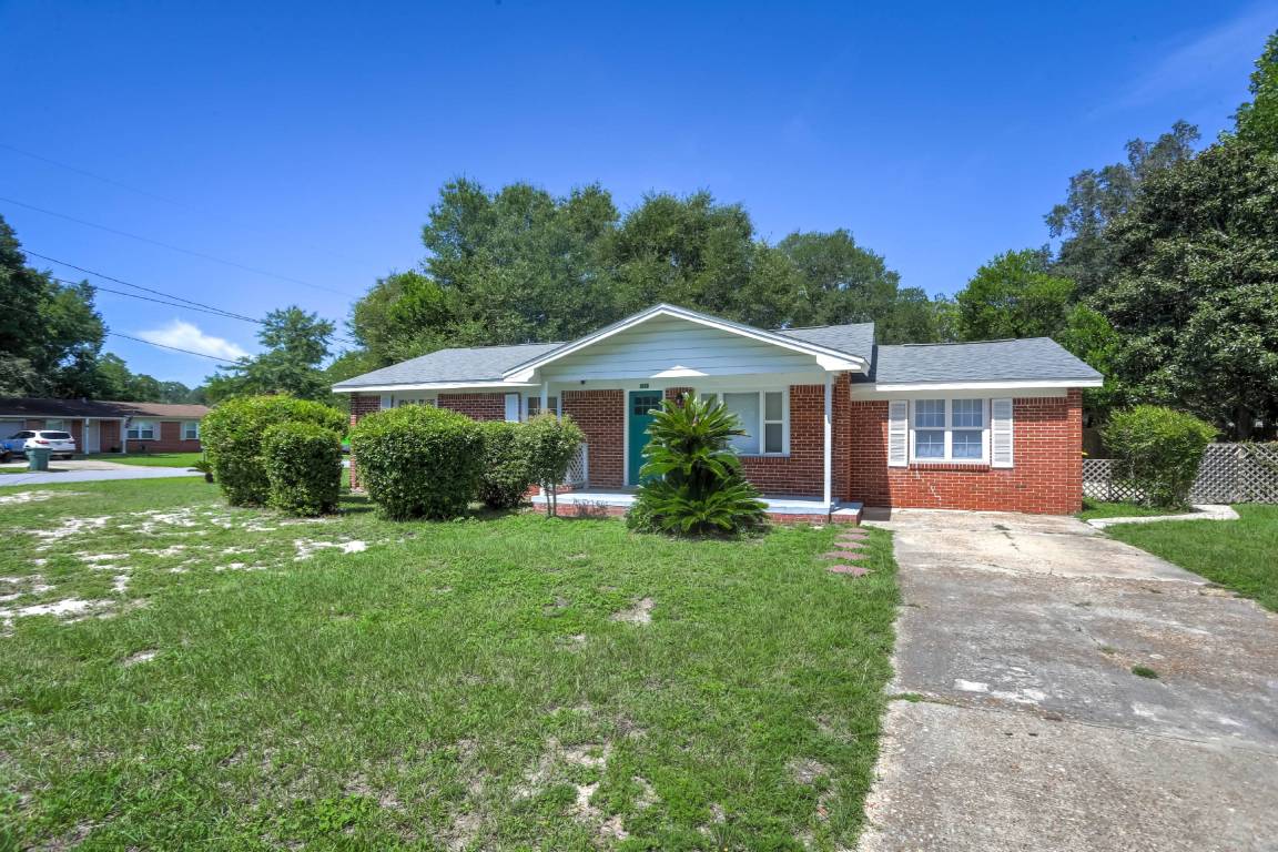 126 M² House ∙ 3 Bedrooms ∙ 6 Guests - Fort Walton Beach, FL