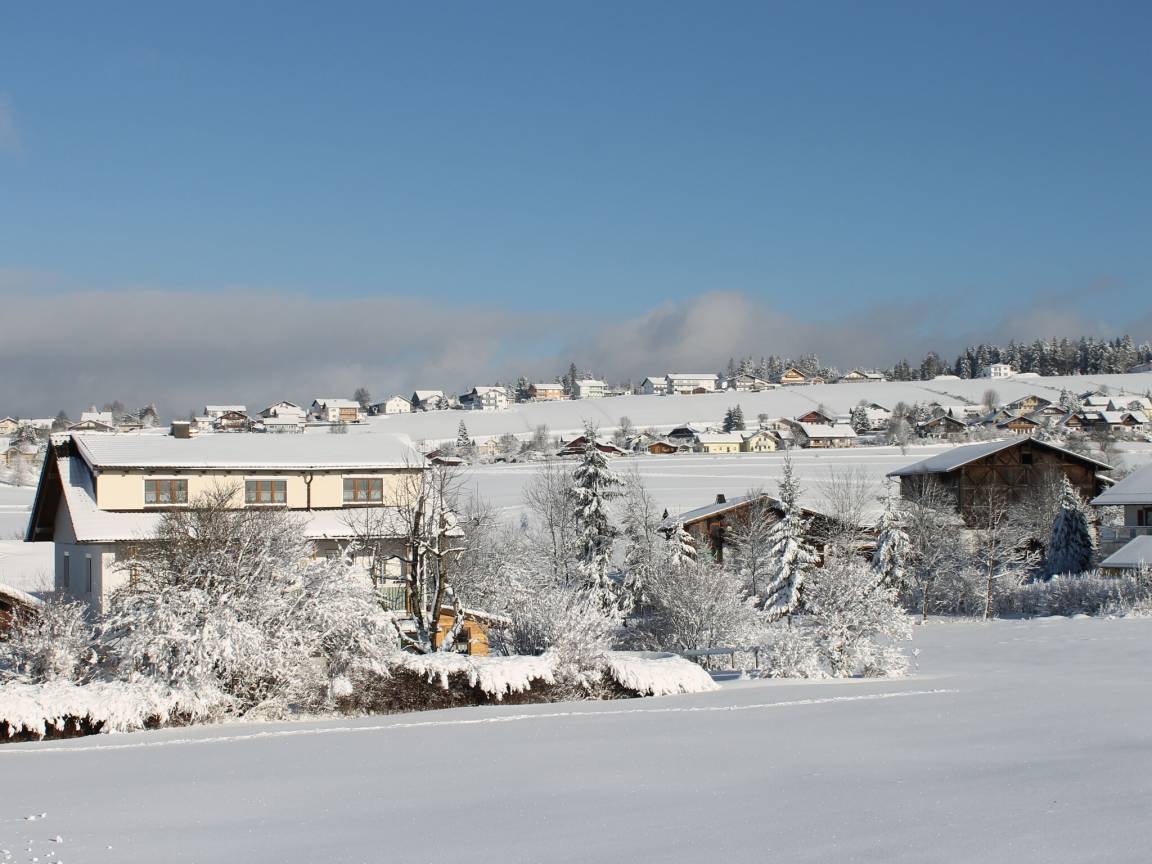 60 M² Apartment ∙ 2 Bedrooms ∙ 2 Guests - Bavaria