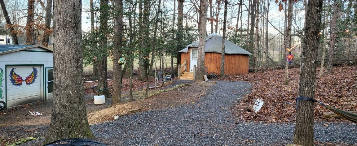 Camping ∙ 1 Bedroom ∙ 2 Guests - Lake Norman, NC