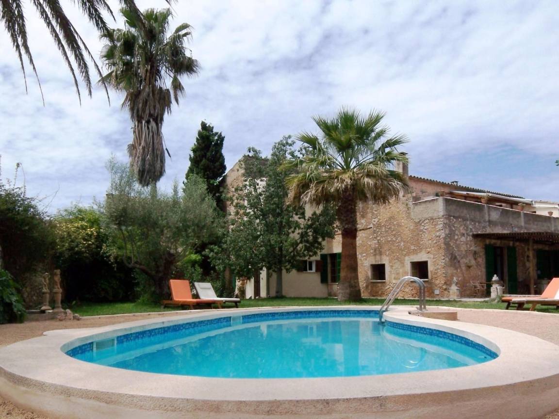 135 M² Apartamento ∙ 2 Habitaciones ∙ 4 Huéspedes - Inca