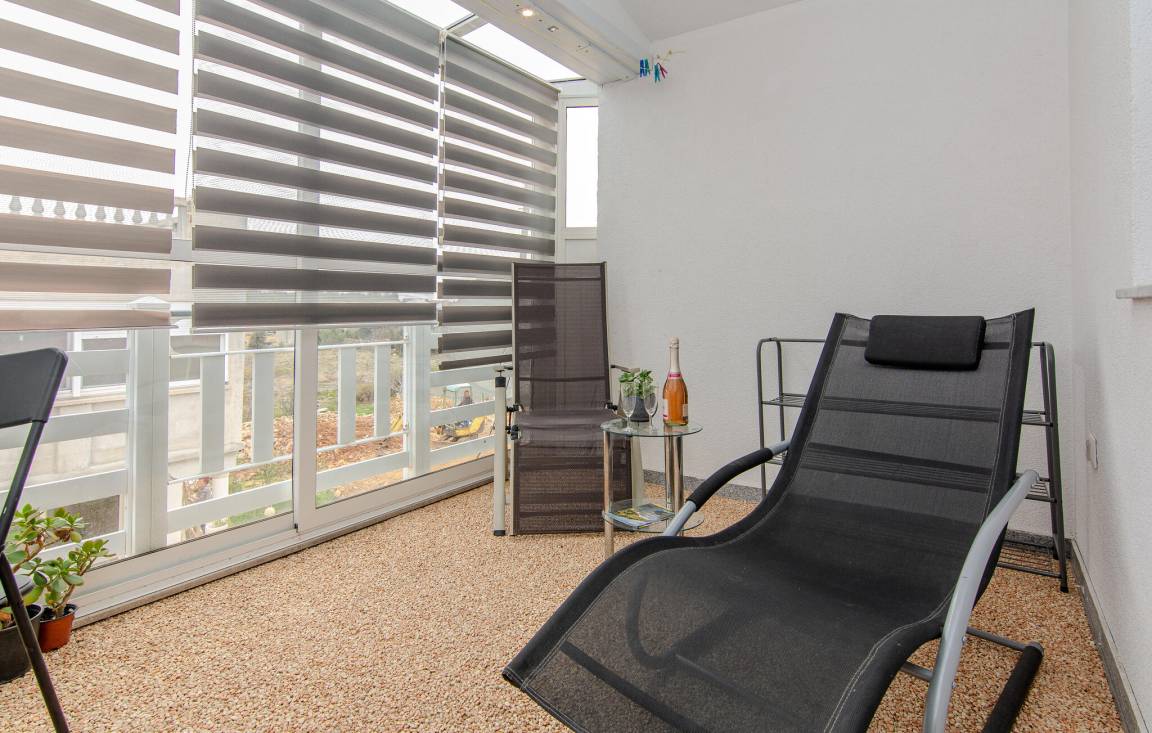 85 M² Ferienwohnung ∙ 2 Schlafzimmer ∙ 4 Gäste - Vir