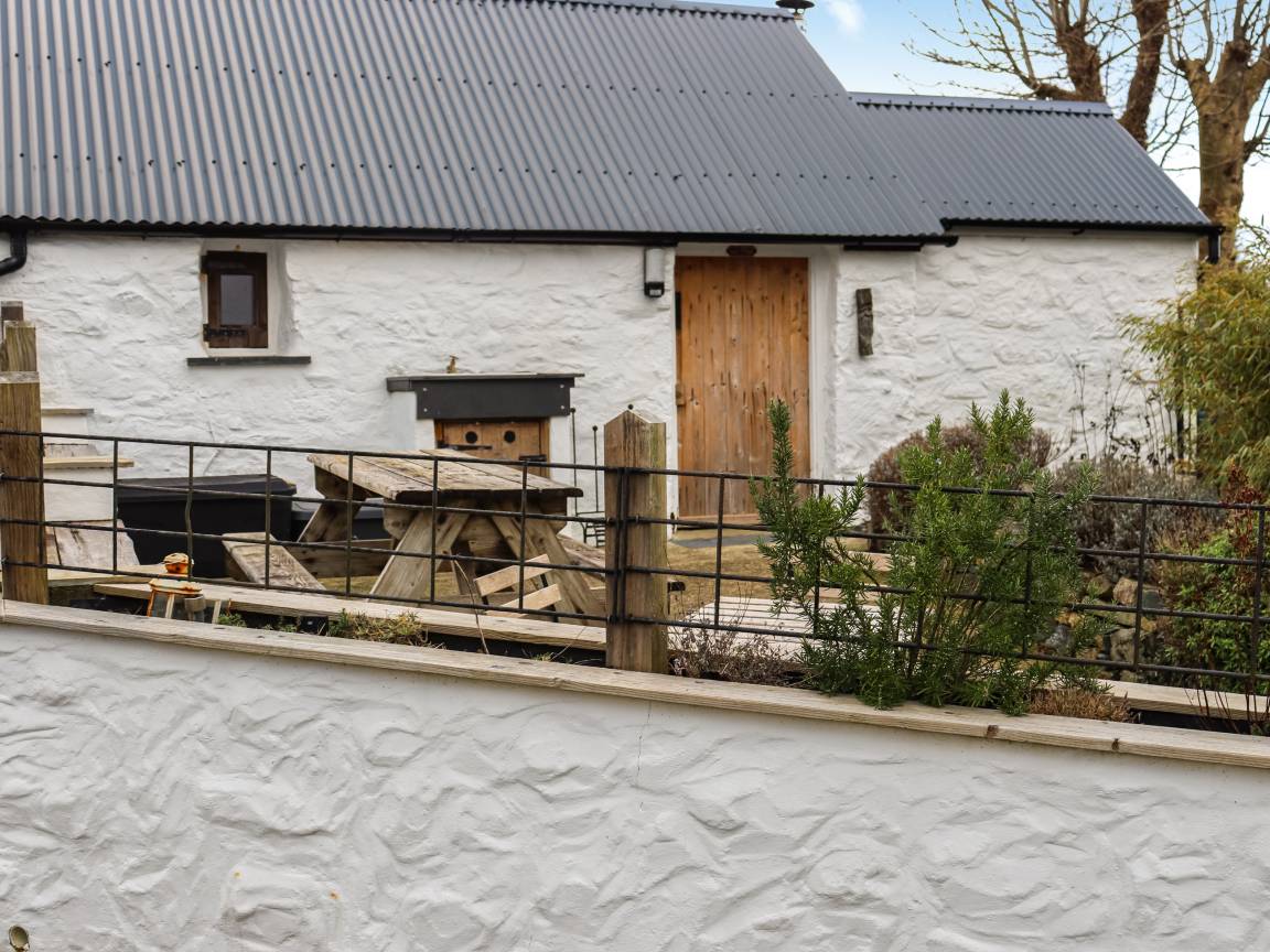 Cottage ∙ 1 Bedroom ∙ 2 Guests - Fishguard