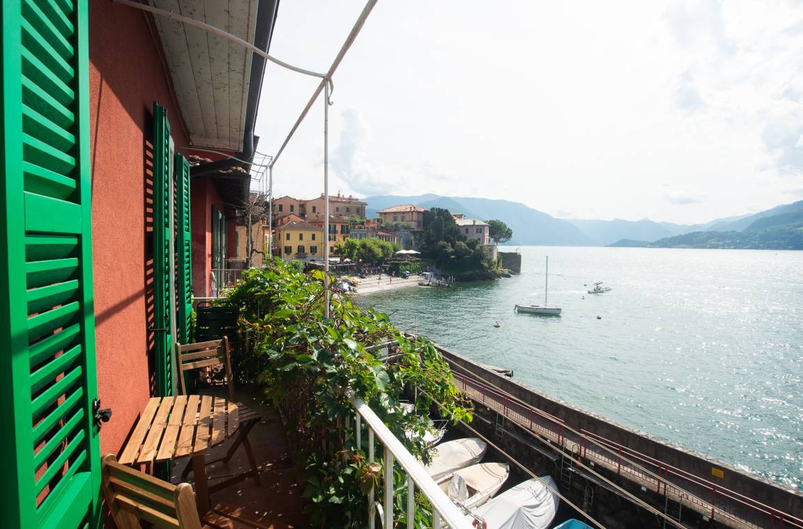 101 M² Appartement ∙ 2 Chambres ∙ 4 Personnes - Varenna
