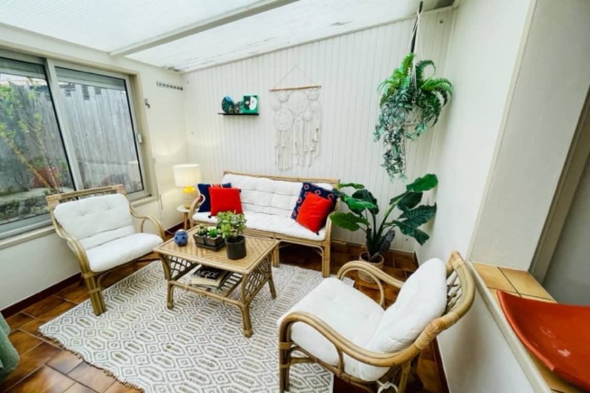 65 平方米 房子 ∙ 1 Bedroom ∙ 3客人 - 拉洛歇爾