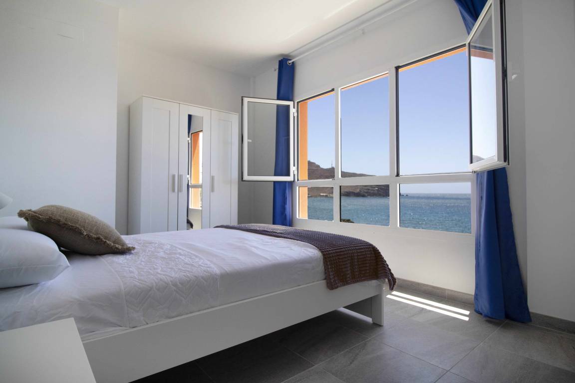 67 M² Apartamento ∙ 2 Habitaciones ∙ 4 Huéspedes - Gran Tarajal