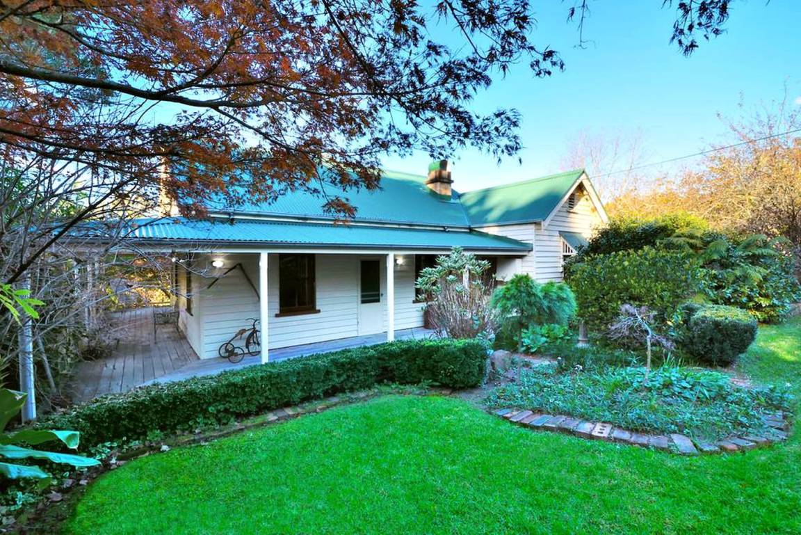 House ∙ 1 Bedroom ∙ 8 Guests - Fitzroy Falls