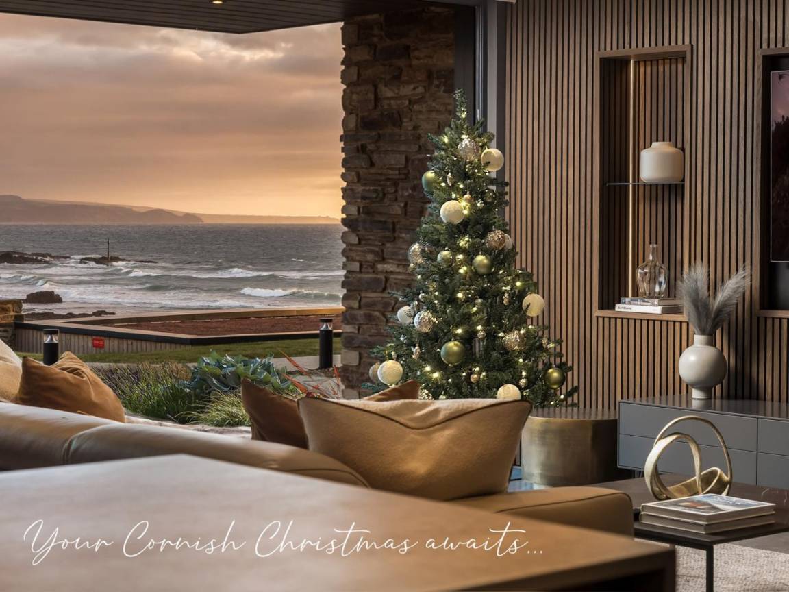 Apartment ∙ 2 Bedrooms ∙ 4 Guests - Stratton