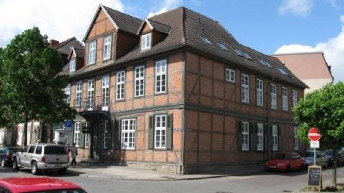 41 M² Apartment ∙ 1 Bedroom ∙ 4 Guests - Schwerin