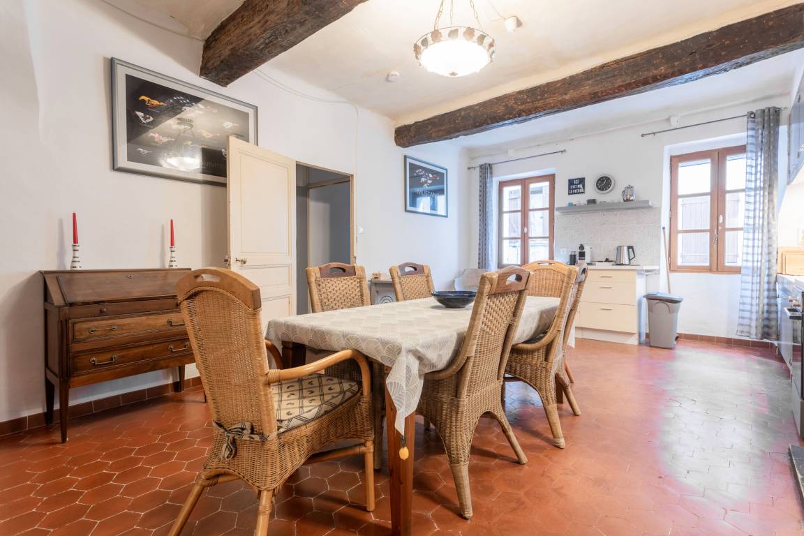 180 M² House ∙ 3 Bedrooms ∙ 8 Guests - Collobrières