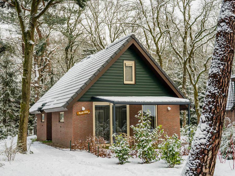 Villa ∙ 3 Bedrooms ∙ 6 Guests - Uden
