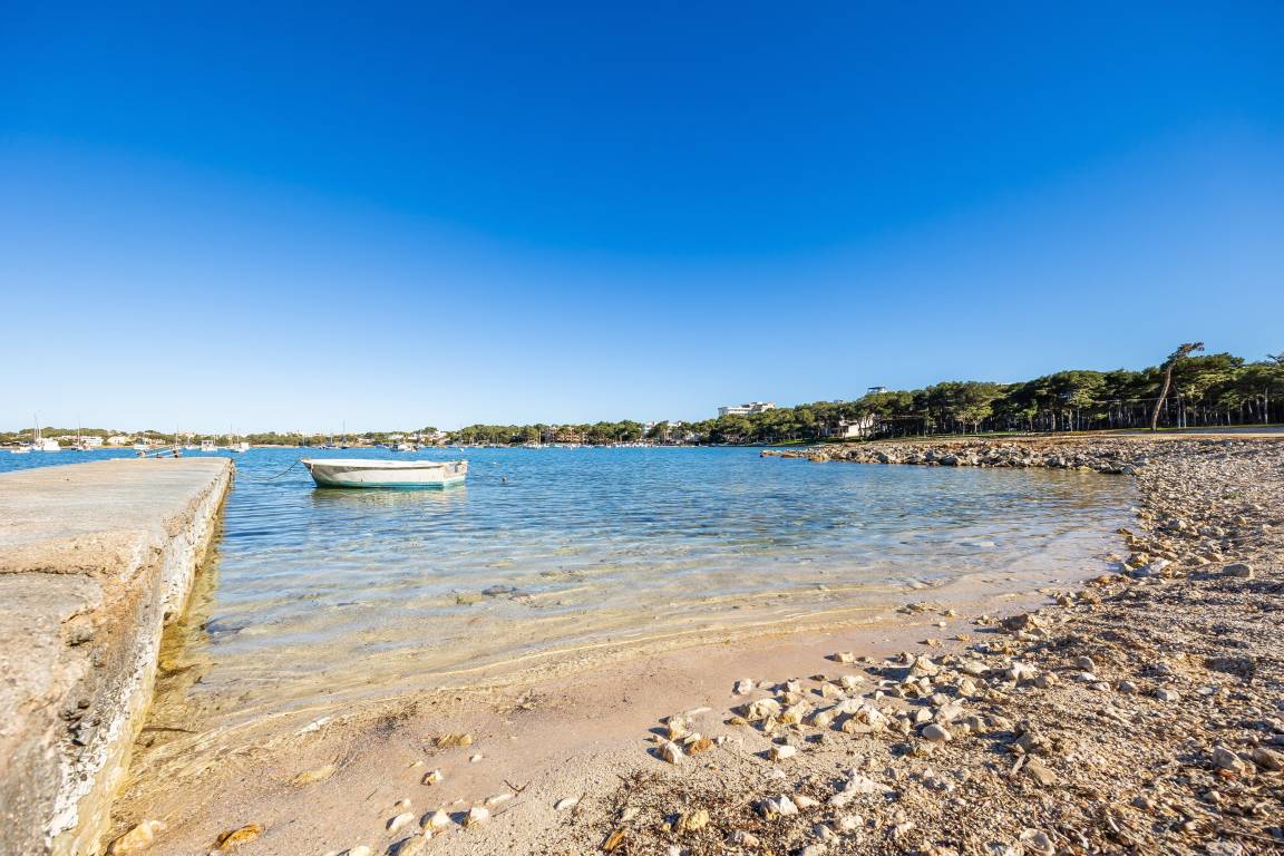 120 M² Maison De Vacances ∙ 3 Chambres ∙ 6 Personnes - Portocolom